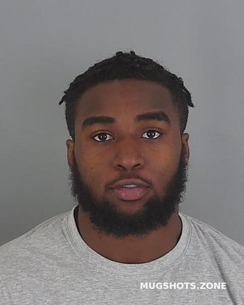 JOSHUA WAYNE MOORE 01/06/2021 - Spartanburg County Mugshots Zone