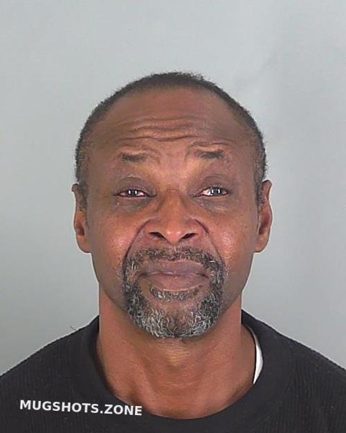 CHARLES EDWARD MOORE 01/07/2021 - Spartanburg County Mugshots Zone