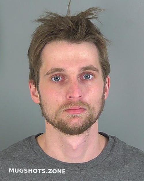 CLAYTON LEE WHITNEY 01/09/2021 - Spartanburg County Mugshots Zone