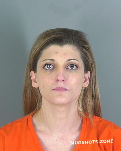 KIMBERLY MARIE HEALEY 01/09/2021 - Spartanburg County Mugshots Zone