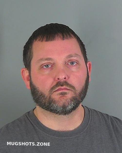 CHRISTOPHER LEE DESHIELDS 01/10/2021 - Spartanburg County Mugshots Zone