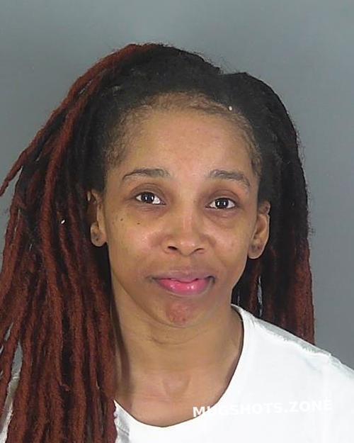 KIMBERLY T FLEMMING 01/12/2021 - Spartanburg County Mugshots Zone