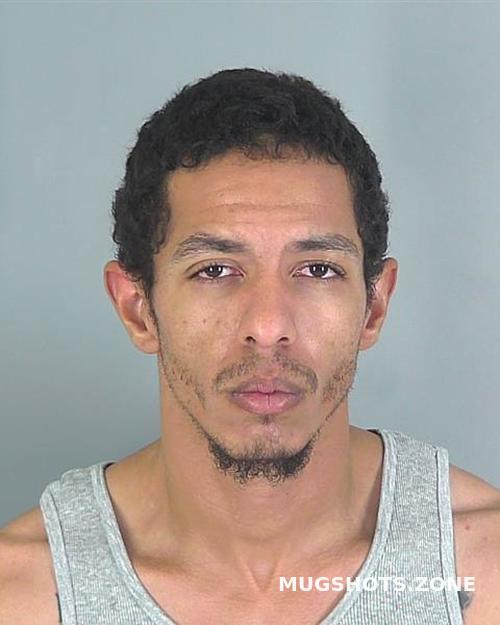 REGGIE THOMAS PRUITT 01/12/2021 - Spartanburg County Mugshots Zone