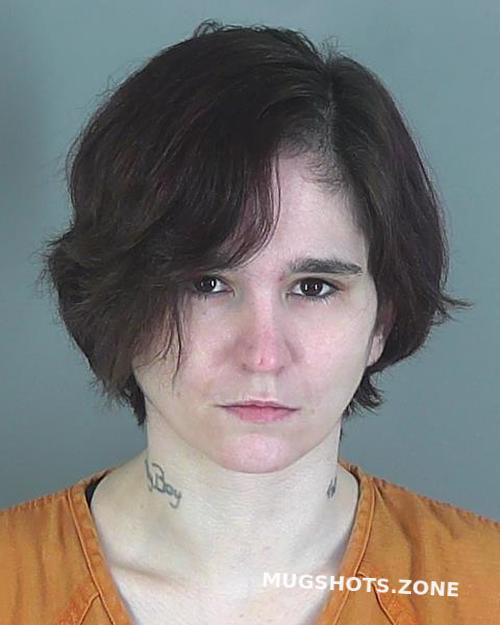MELISSA KAY WARD 01/12/2021 - Spartanburg County Mugshots Zone