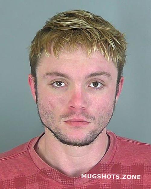 WILLIAM LENNY TYLER PRESNELL 01/14/2021 - Spartanburg County Mugshots Zone