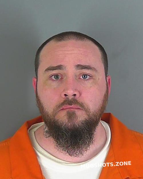 JACOB TROY RIFFLE 01/14/2021 - Spartanburg County Mugshots Zone