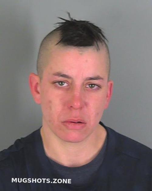 CRYSTAL ASHLEY BENNETT 01/16/2021 - Spartanburg County Mugshots Zone