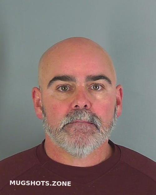 GREGORY LEE SPIVEY 01/17/2021 - Spartanburg County Mugshots Zone
