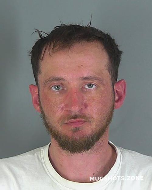 JAMIE THOMAS ALFORD 01/17/2021 - Spartanburg County Mugshots Zone