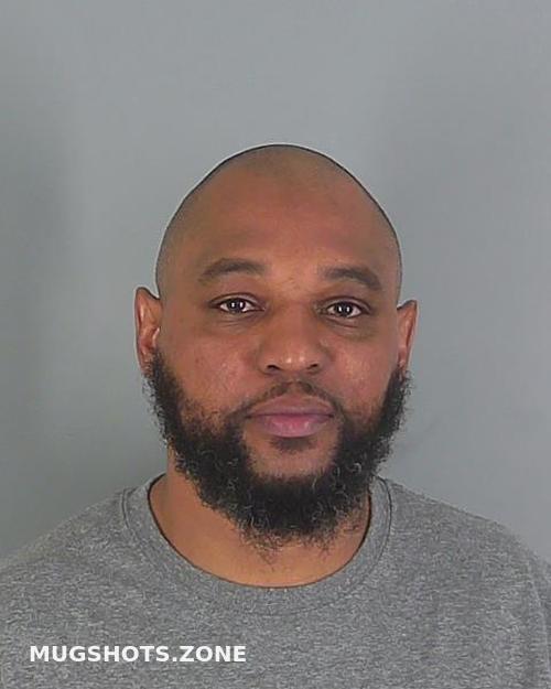 TERRENCE CHRISTOPHER BROWNING 01/19/2021 - Spartanburg County Mugshots Zone