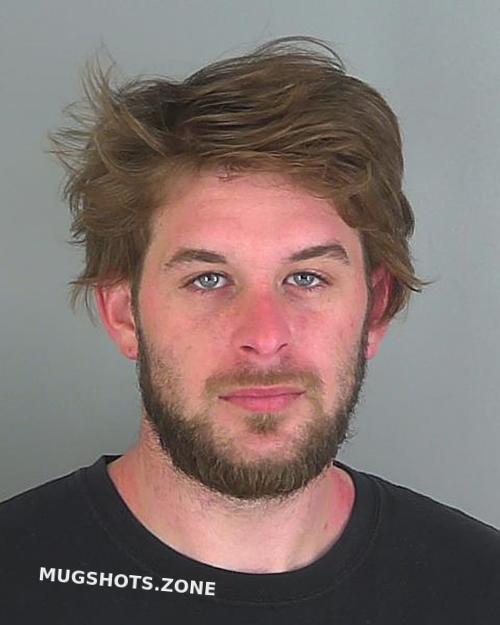 AUSTIN DAVID BROWN 01/20/2021 - Spartanburg County Mugshots Zone