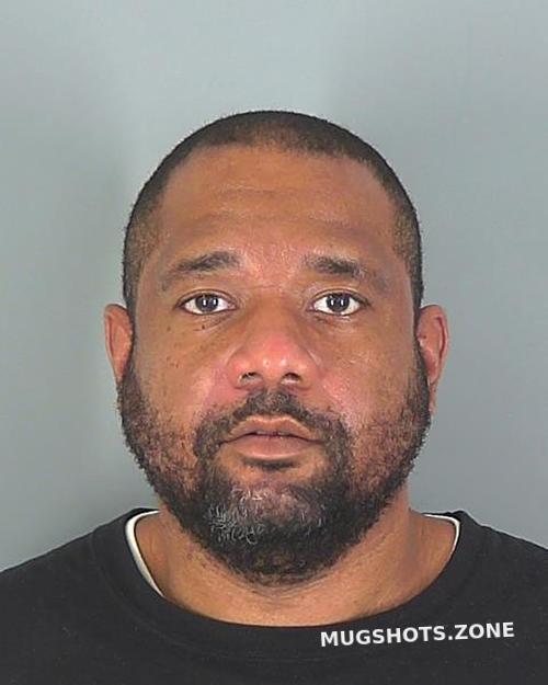 FRANK JAMES DAVIS 01/20/2021 - Spartanburg County Mugshots Zone