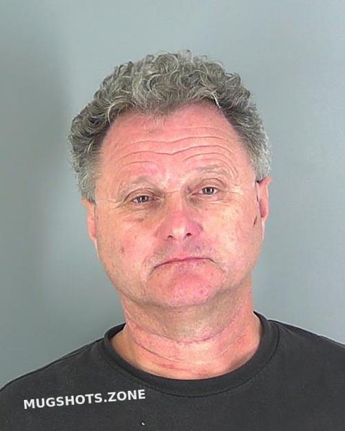 MITCHELL JENNINGS 01/20/2021 - Spartanburg County Mugshots Zone