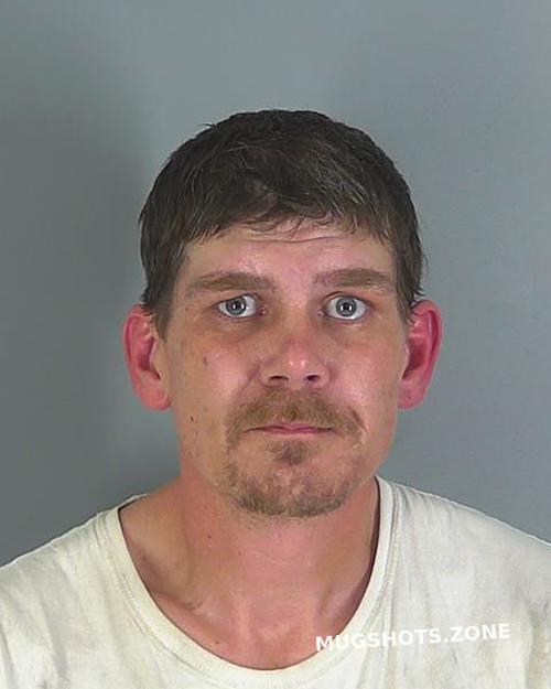 MARK ANDREW COUSINO 01/21/2021 - Spartanburg County Mugshots Zone