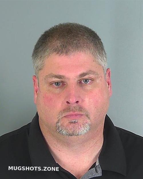JAMES DANIEL BUTLER 01/22/2021 - Spartanburg County Mugshots Zone