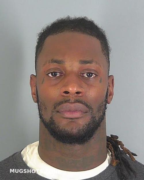 AARON SCOTT WOODRUFF 01/22/2021 - Spartanburg County Mugshots Zone