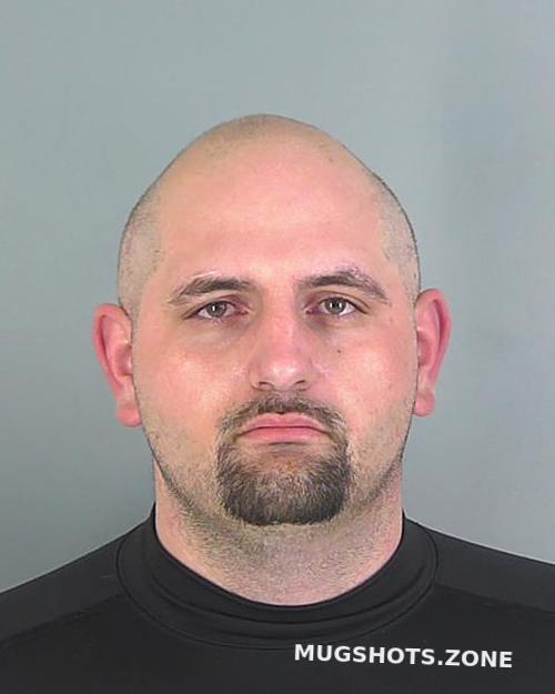 CODY FLYNN KENNERLY 01/22/2021 - Spartanburg County Mugshots Zone