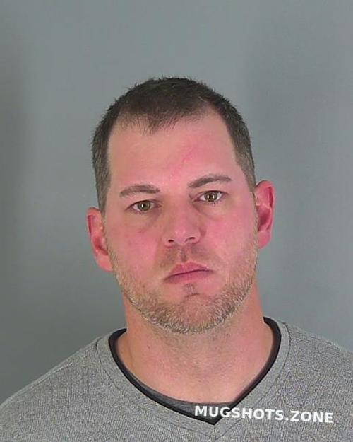 JEREMY PATRICK DAVIS 01/23/2021 - Spartanburg County Mugshots Zone