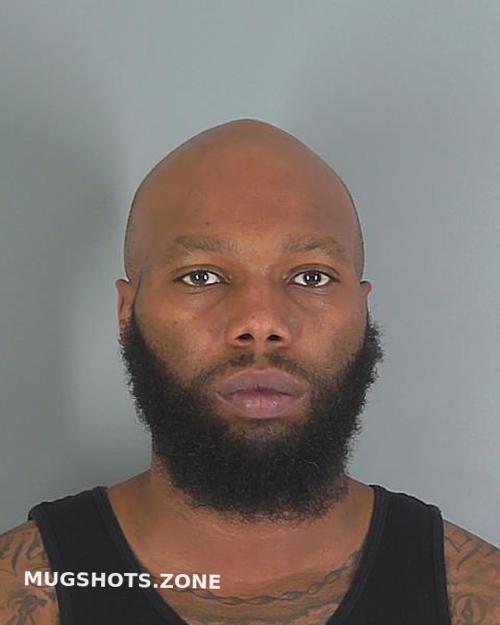 STANLEY EUGENE COLEY 01/24/2021 - Spartanburg County Mugshots Zone