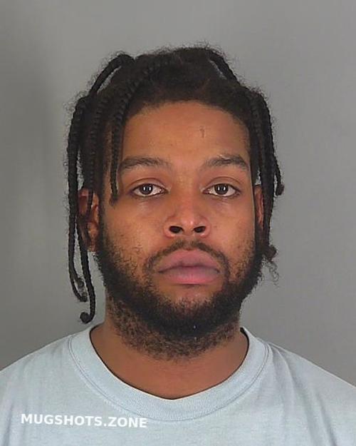 STEVEN FRANKLIN HOWLEY 01/27/2021 - Spartanburg County Mugshots Zone