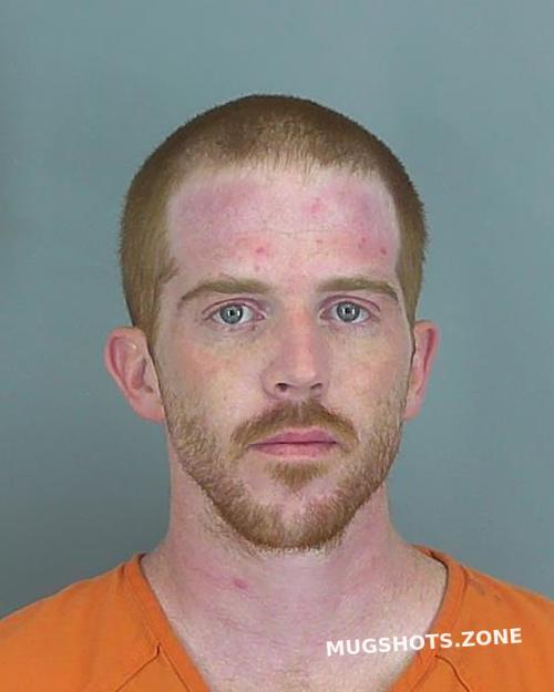 TYLER SCOTT KITCHENS 01/28/2021 - Spartanburg County Mugshots Zone