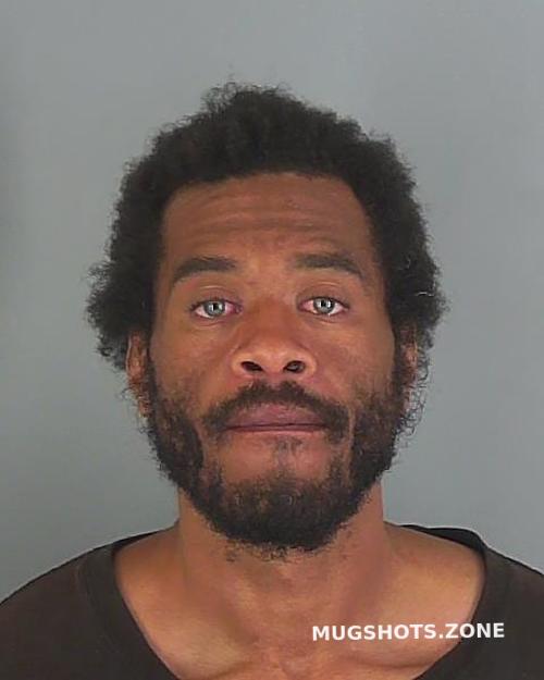 WESLEY LOCKHART SULLIVAN 01/30/2021 - Spartanburg County Mugshots Zone