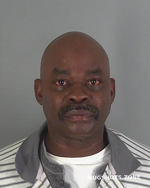 JAMES LEVETTE MORMAN 02/01/2021 - Spartanburg County Mugshots Zone