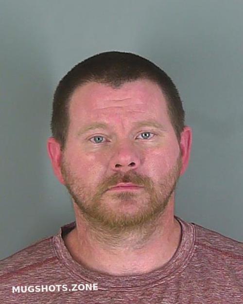 PERRIN TRAVIS SULLIVAN 02/01/2021 - Spartanburg County Mugshots Zone