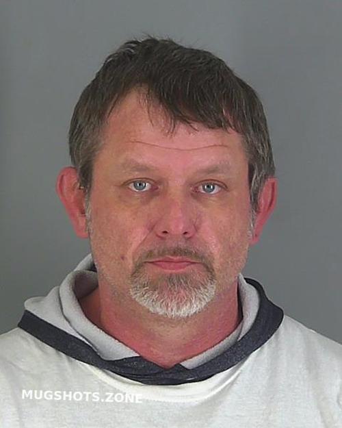 PAUL EARL BABB 02/02/2021 - Spartanburg County Mugshots Zone