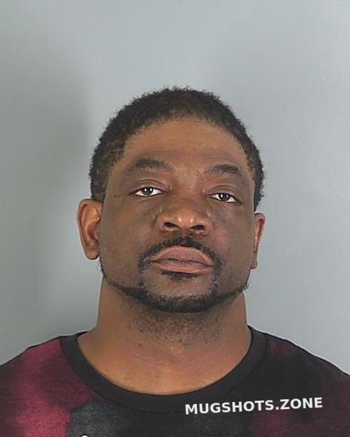 MICHAEL MANDRELL MAYFIELD 02/02/2021 - Spartanburg County Mugshots Zone