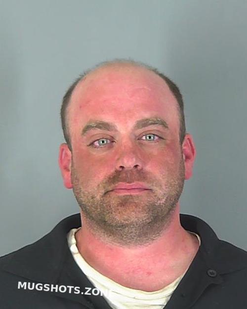 BOYCE LEE RANSON IV 02/03/2021 - Spartanburg County Mugshots Zone