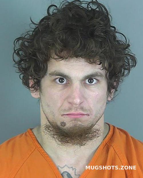 CHARLES MATTHEW KELLY 02/03/2021 - Spartanburg County Mugshots Zone