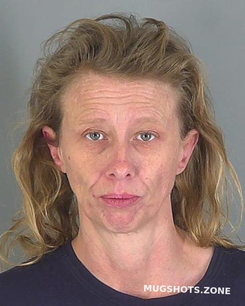 APRIL JOY WOOTEN 02/03/2021 - Spartanburg County Mugshots Zone