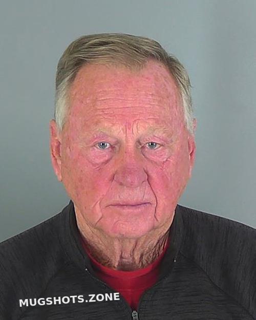 CARL RAY FRALEY 02/04/2021 - Spartanburg County Mugshots Zone