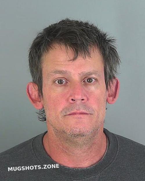 KEITH EDWARD ORRELL 02/04/2021 - Spartanburg County Mugshots Zone