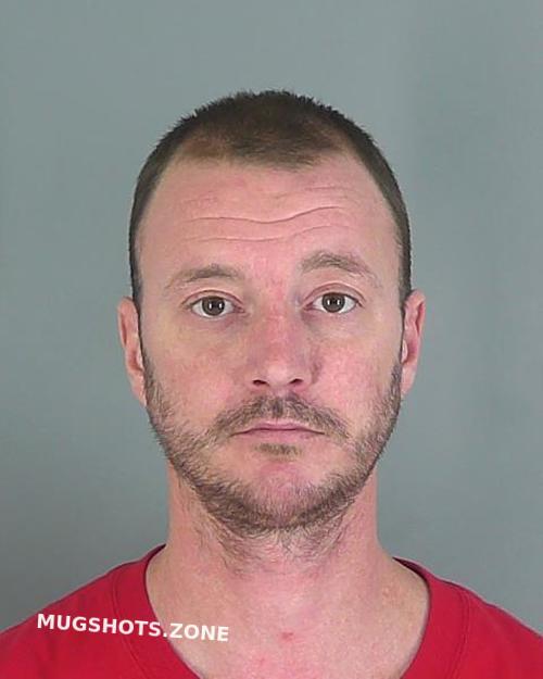 BENJAMIN ANDREW DETRICK 02/04/2021 - Spartanburg County Mugshots Zone