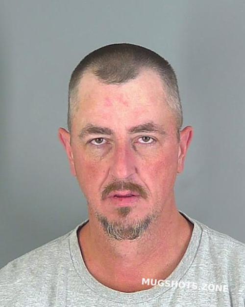 JAMES RICHARD BERRY 02/05/2021 - Spartanburg County Mugshots Zone