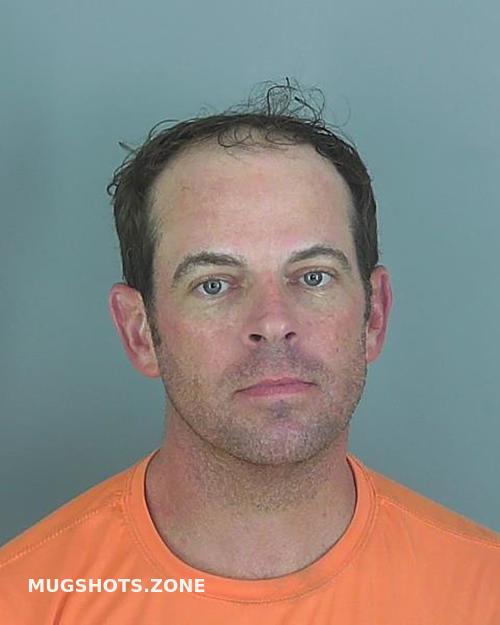BENJAMIN LEWIS CAMPBELL 02/05/2021 - Spartanburg County Mugshots Zone