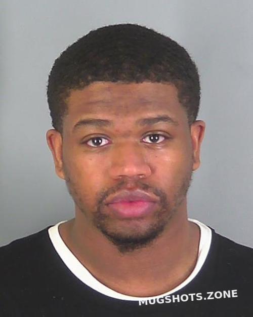 AARON ZACCHEUS DAVIS 02/08/2021 - Spartanburg County Mugshots Zone
