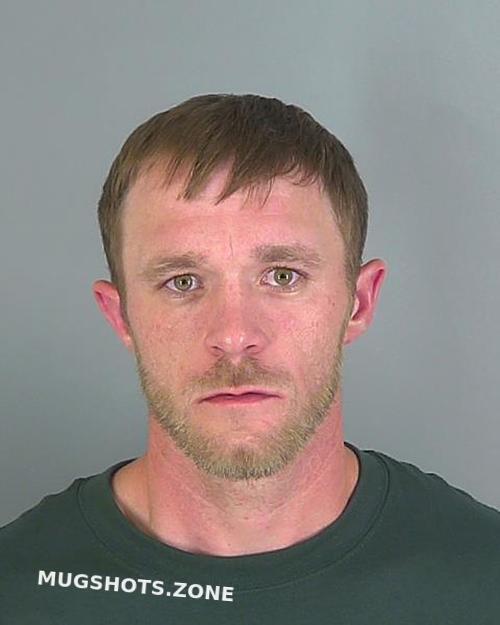 GREGORY BRANDON BRIDGES 02/09/2021 - Spartanburg County Mugshots Zone