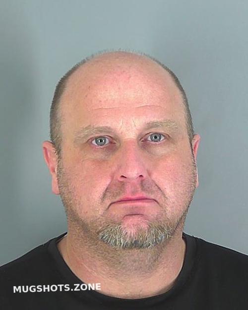 RICHARD CARROLL PERRY 02/09/2021 - Spartanburg County Mugshots Zone