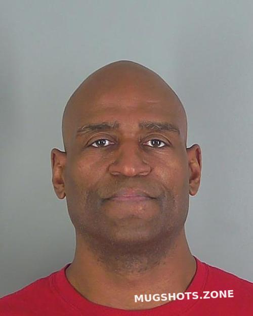CALVIN LEE BEATTY 02/09/2021 - Spartanburg County Mugshots Zone