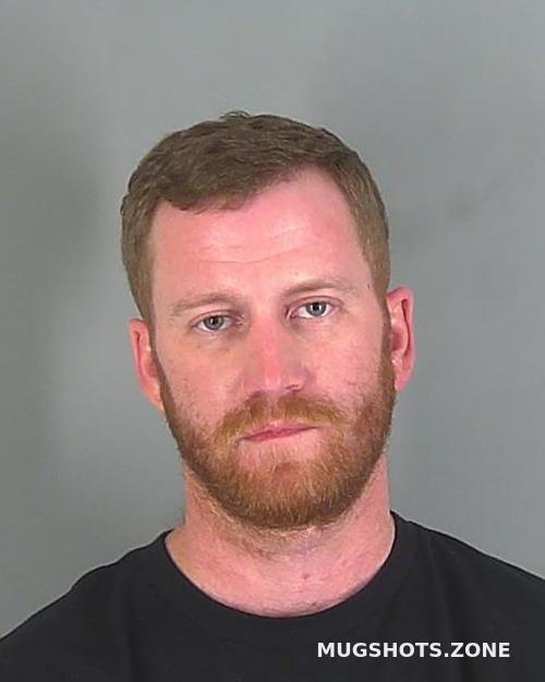 NICHOLAS LEE RHODES 02/10/2021 - Spartanburg County Mugshots Zone