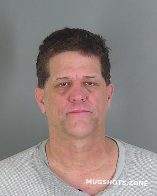 CECIL MCLAURIN AMICK 02/11/2021 - Spartanburg County Mugshots Zone