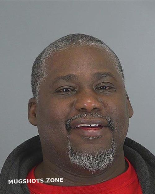 RONALD DEMETRIUS MILLER 02/13/2021 - Spartanburg County Mugshots Zone