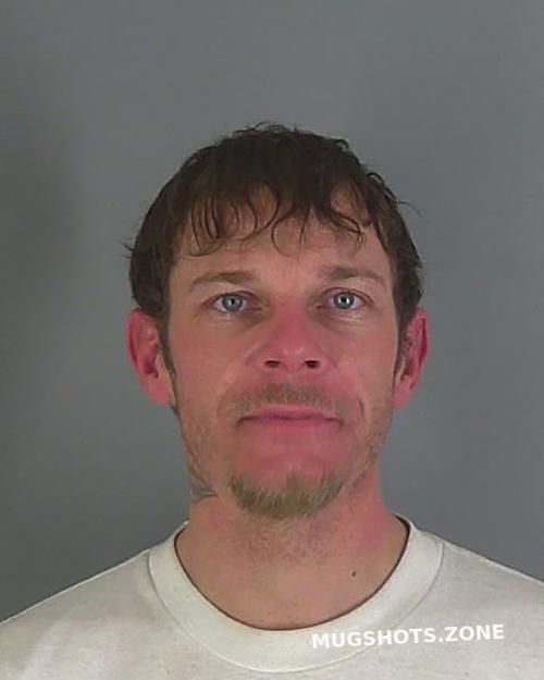 NICKOLAS LEE STEWART 02/13/2021 - Spartanburg County Mugshots Zone