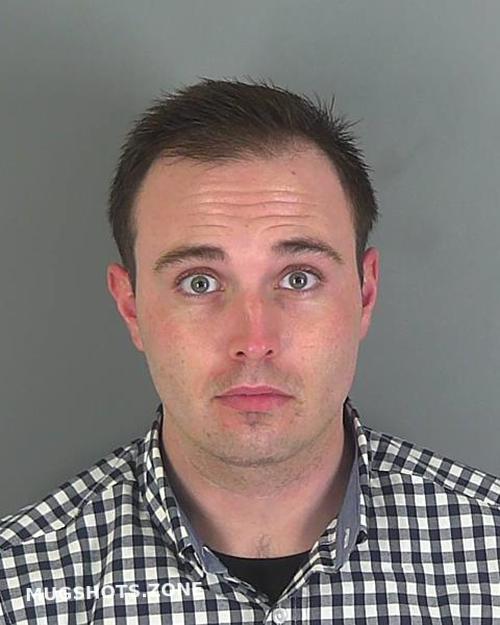 DAVID LEON KIMBRELL 02/14/2021 - Spartanburg County Mugshots Zone