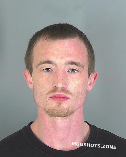 STEPHEN ANTHONY ESTES 02/15/2021 - Spartanburg County Mugshots Zone
