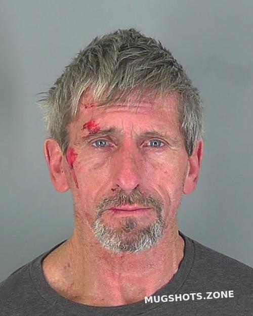 MARK ALAN SHORT 02/16/2021 - Spartanburg County Mugshots Zone