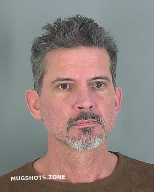 KENNETH SHANE BEARDEN 02/16/2021 - Spartanburg County Mugshots Zone